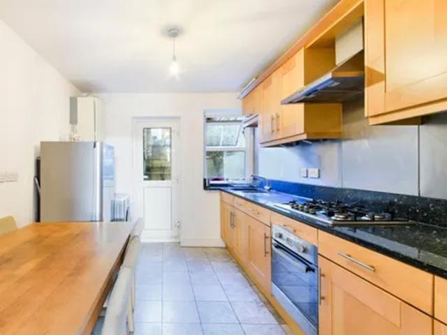 Kyverdale Road, London, N16 7AB, United Kingdom | 3 bed apartment for rent #168092626 | Rentberry