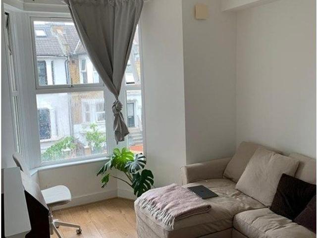 Kyverdale Rd, London N16, 1 bed flat to rent, £1,995 pcm | PrimeLocation