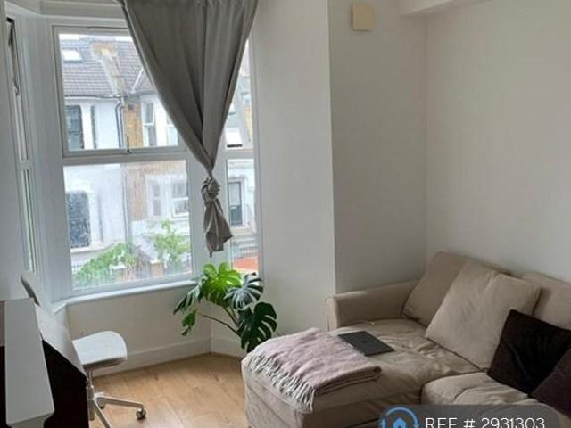 Kyverdale Rd, London, N16 1 bed flat to rent £1,995 pcm £460 pw