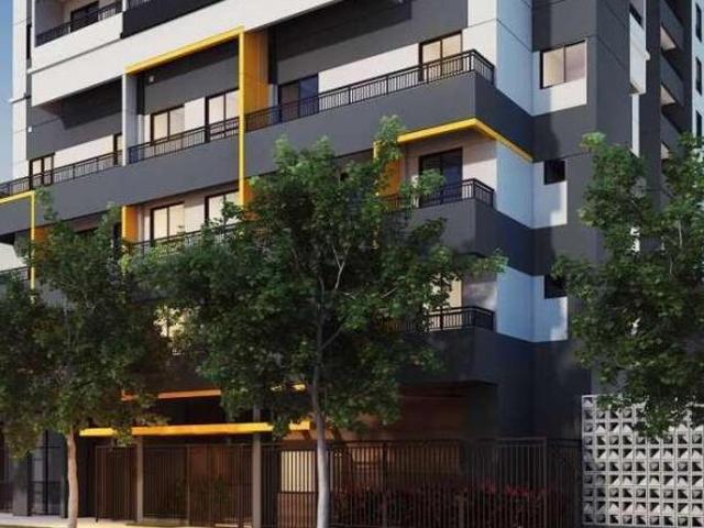 KZ Direct Bresser Residencial