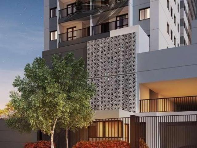 Kz Jabaquara | Construtora Kazzas | Pronto para Morar | 37 Metros | 02 Dormitórios | sem Varanda | 0