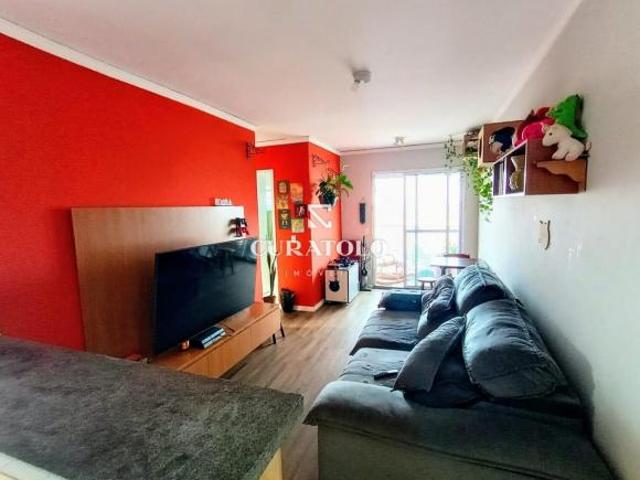 KZ Sacomã Tranquilidade e lazer no Sacomã, próximo a Estação Sacomã. Apartamento pronto para morar