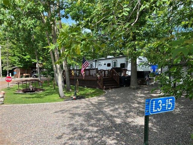 L3 15 Sherwood Frst, Aitkin, MN 56431