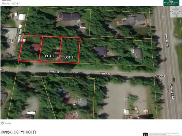 L3 Totem Rd, Anchorage, AK 99516