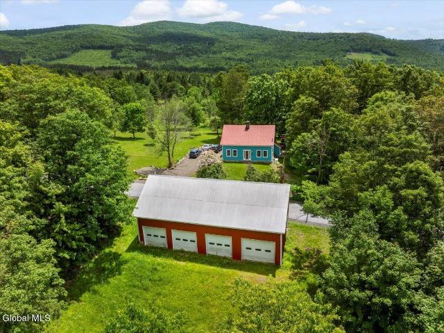L3 Durham Rd, Conesville, NY 12076 | MLS #202612 | Compass