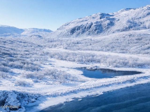 L3 Kizhuyak Bay, Port Lions, AK 99550
