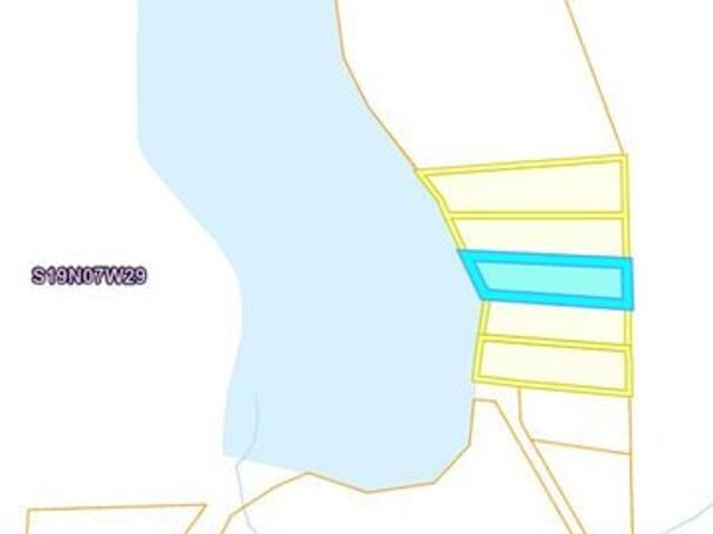 L3 No Rd, Remote, AK 99000