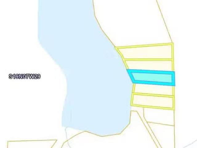 l3 NO ROAD, REMOTE, AK 99000 Vacant Land For Sale MLS# 25 1899