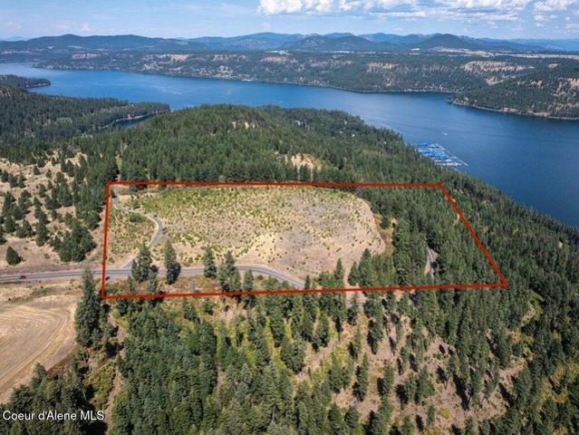 L3 S Bella Vista Rd, Worley, ID 83876