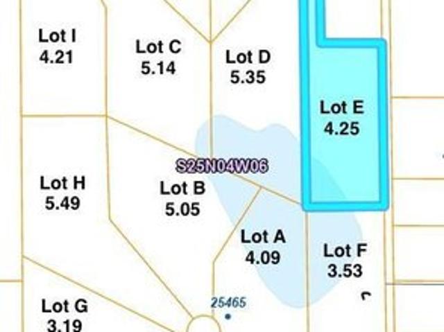 L3 S Lupine Cir, Talkeetna, AK 99676
