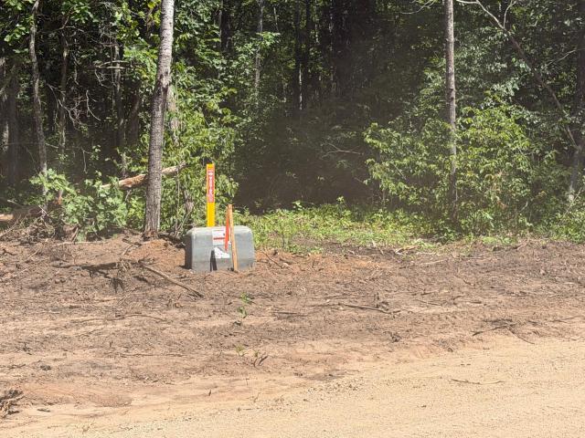 L3B1 Fawn Lake Road