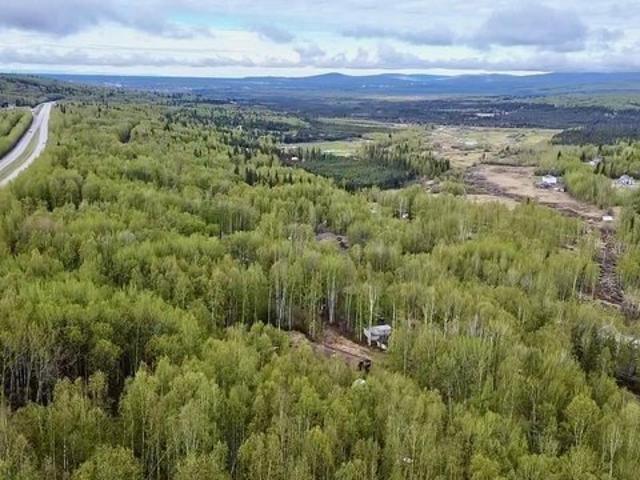 L3B1 Highland St Lot 3, Fairbanks, AK 99712