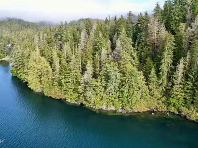 l3B1 PORT PROTECTION, PORT PROTECTION, AK 99000 Vacant Land Fo.