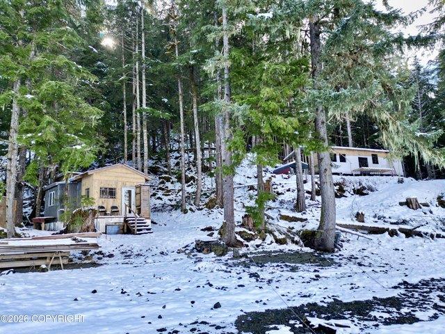 L3B1 Thorne Bay Waterfront, Thorne Bay, AK 99919