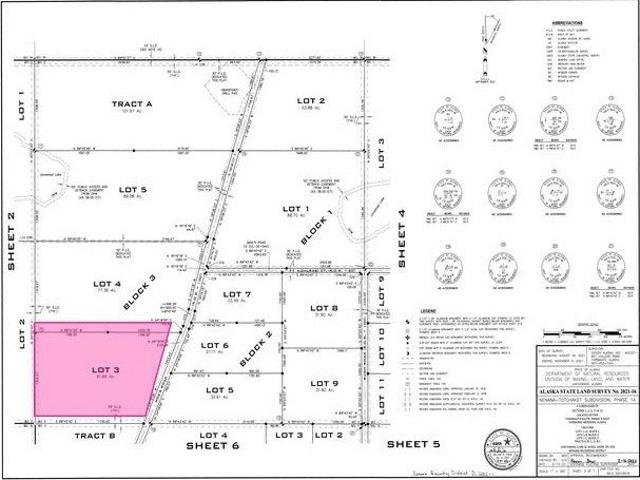 L3B3 Nhn Nenana Lot 3, Nenana, AK 99760