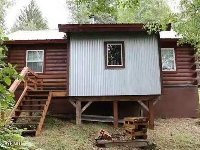 l3B CHILKAT LAKE ROAD, HAINES, AK 99827 Single Family Residenc.