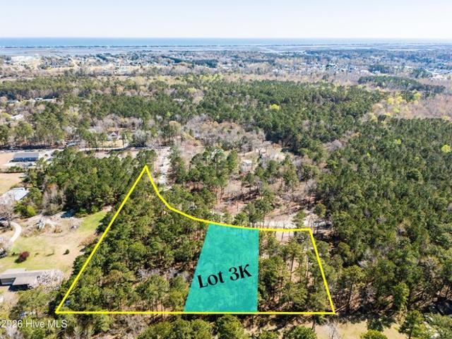 L3K Crystal Ct Lot L3K, Hampstead, NC 28443
