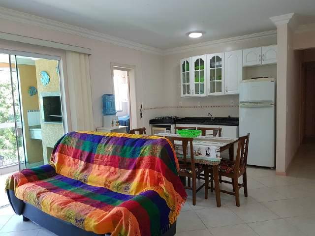 L050 APARTAMENTO PRÓXIMO A AVENIDA PRINCIPAL