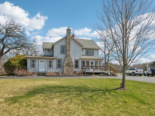 L0 County Rd E, Mukwonago, WI 53149 | MLS #1956 | Compass