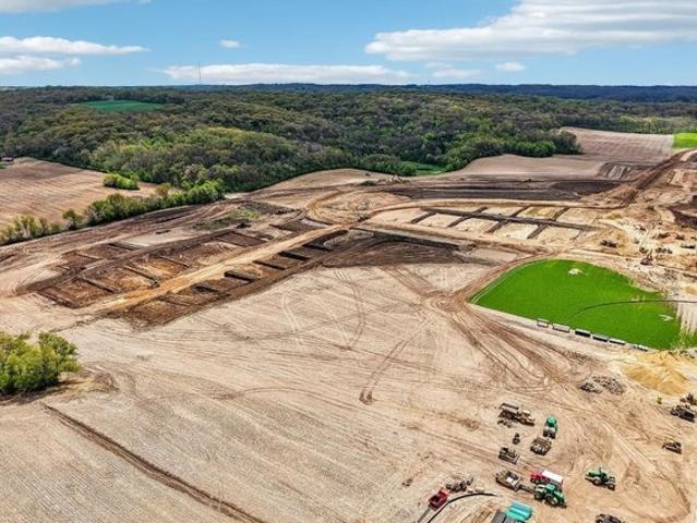 L104 Lindale Dr Lot 104, Cross Plains, WI 53528