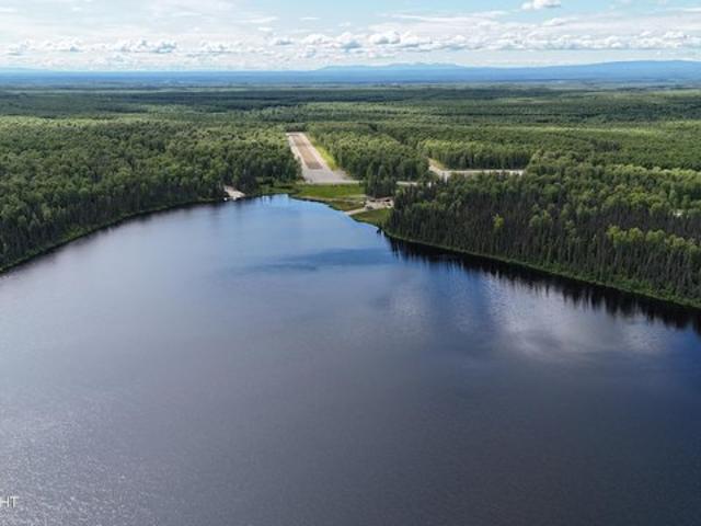 L109 S Gadol Dr, Talkeetna, AK 99676