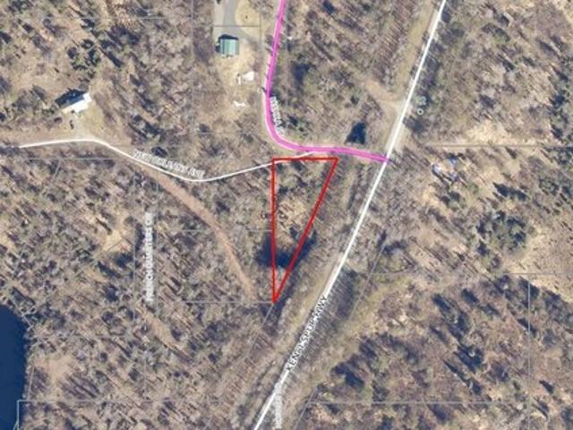 L10 11 Lying W of N Kenai Rd, Nikiski North Kenai, AK 99635