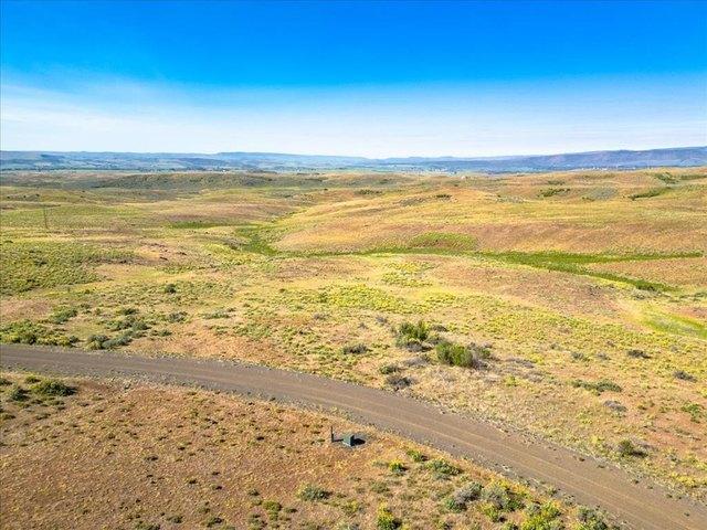 L10 Cuddy View Ln Lot 10, Council, ID 83612