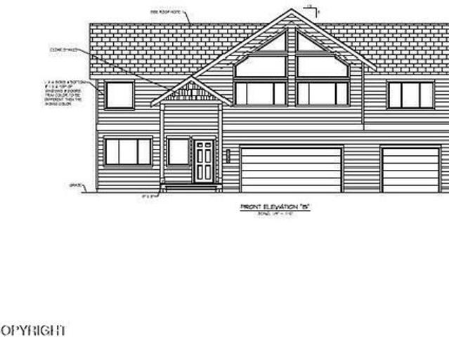 L10 Avalanche Cir, Anchorage, AK 99516