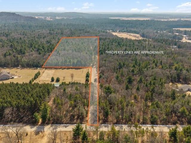 L10 Gillette Ln Lot 10, Wisconsin Dells, WI 53965