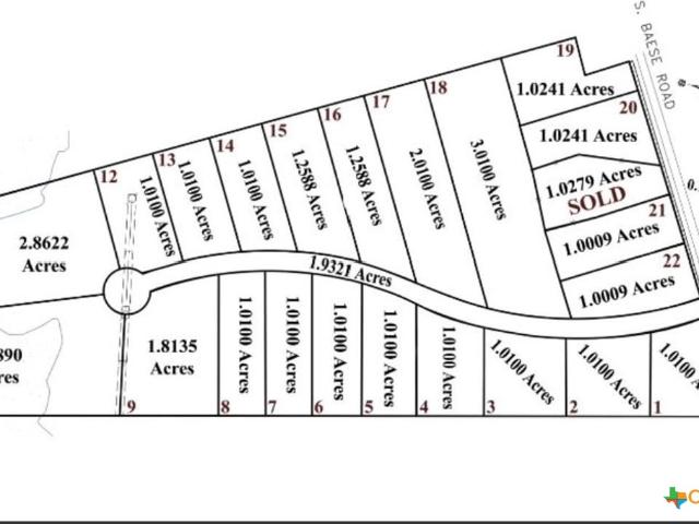 L10 Elm Branch