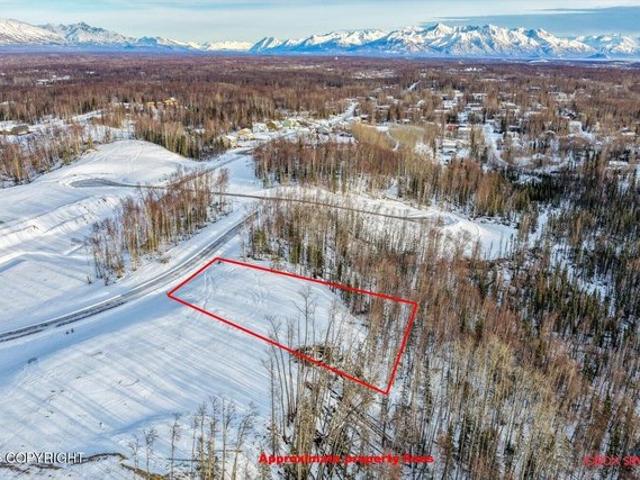 2015 N Utopia View Cir, Wasilla, AK 99623