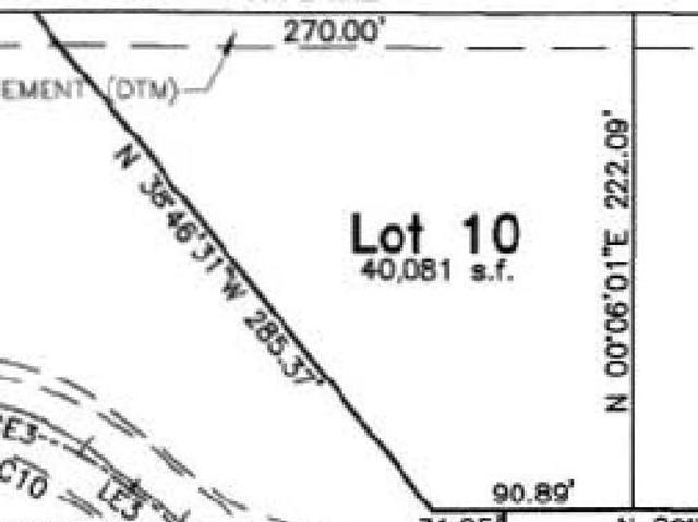 L10 Parks Crk Cir, Chugiak, AK 99567