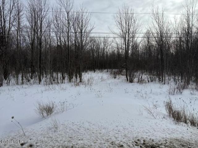 L11.4 Military Turnpike