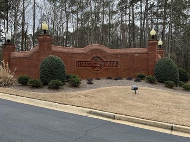 L11 Heritage Lake Dr, Griffin, GA 30224