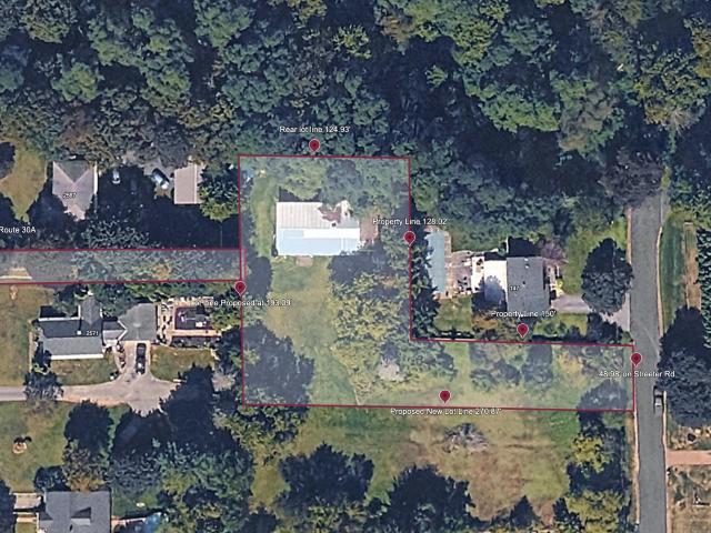L11 New York 30A Streeter Rd