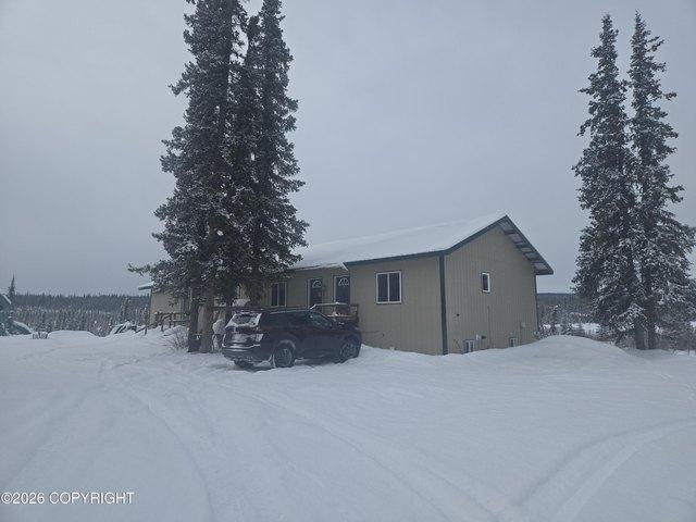 L11 Tolsona Lake Rd, Glennallen, AK 99588