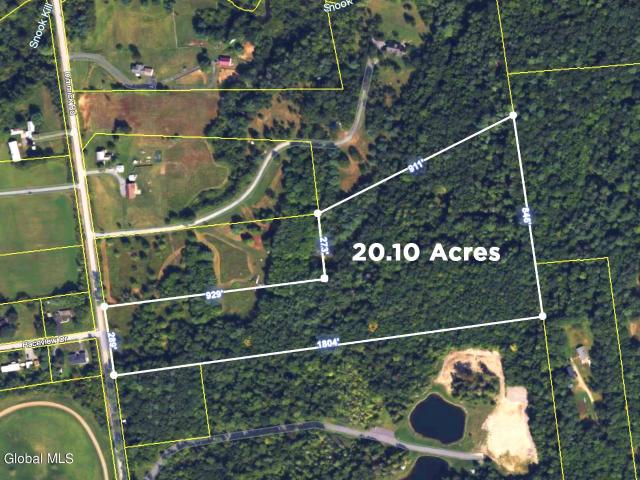 L122 Dimmick Rd, Wilton, NY 12831 | MLS #202612