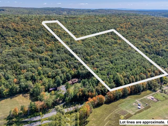 L12.100 Willsie Rd, East Berne, NY 12059 | MLS #202526 | Compass