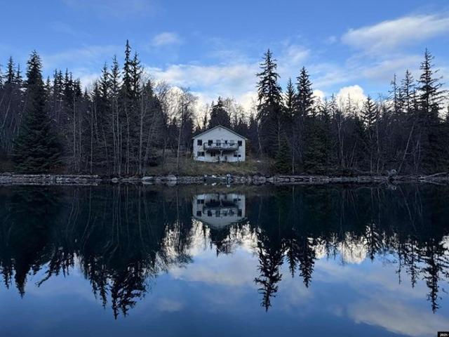 L12 Chilkat Lk, Haines, AK 99824