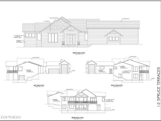 L12 Avalanche Cir, Anchorage, AK 99516