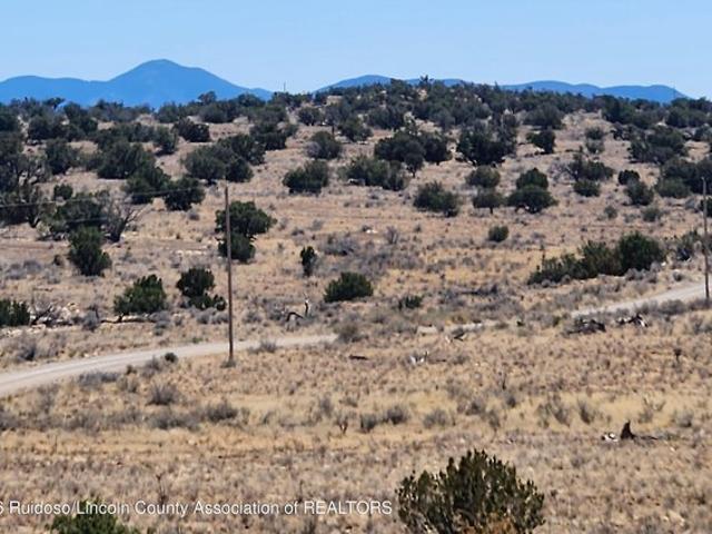 L135 Ranch View Loop Lot 135, Ancho, NM 88301