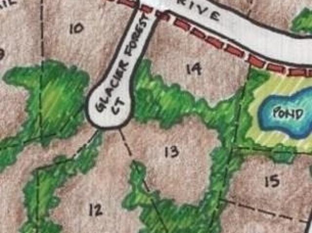 L13 Glacier Forest Ct Lot 13, Verona, WI 53593