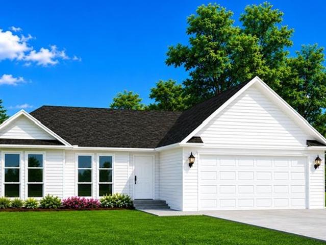 L13 S Vine St, Belleville, WI 53508