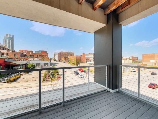 L14 Flats 1 Bedroom Apartment for Rent at 802 S 14th St, Omaha, NE 68108