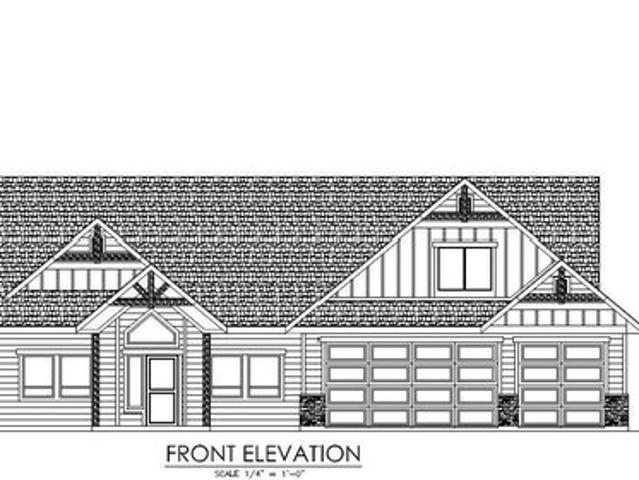 L14B8 N Eclipse Rd, Rathdrum, ID 83858