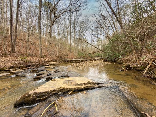 L156 157 Harris Creek Dr, Ellijay, GA 30540 | MLS #422590