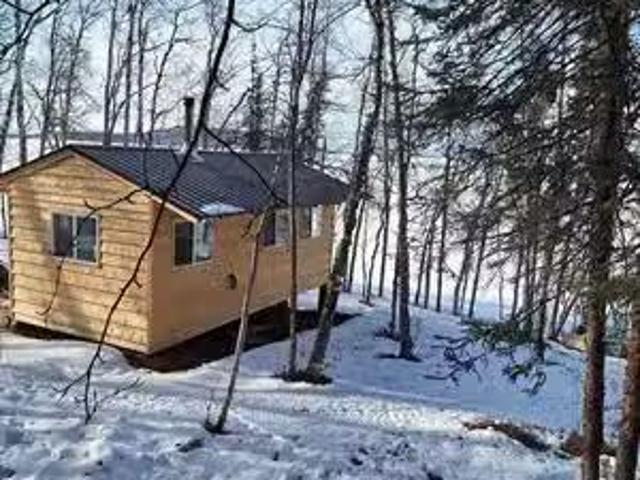 l15 B1 LAKE MINCHUMINA, LAKE MINCHUMINA, AK 99757 Single Famil.