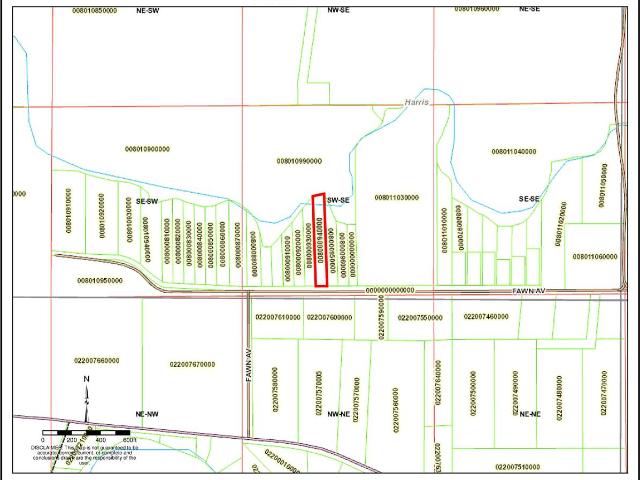L15 Fawn, Montello, WI 53949 | MLS #2003