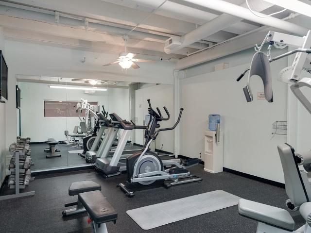 L15 Lofts 2 Bedroom Apartment for Rent at 801 S 15th St, Omaha, NE 68108