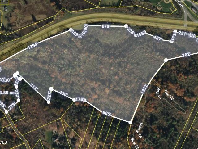 L16 Oakwood Rd, Bethlehem, NY 12077 | MLS #202422